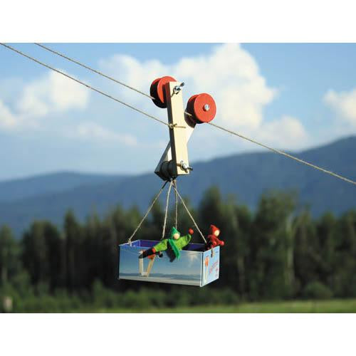 Kraul rope runner kit – Dilly Dally Kids