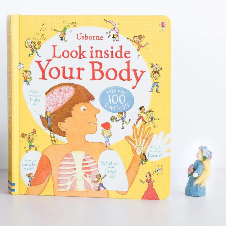 Kids Books – Dilly Dally Kids