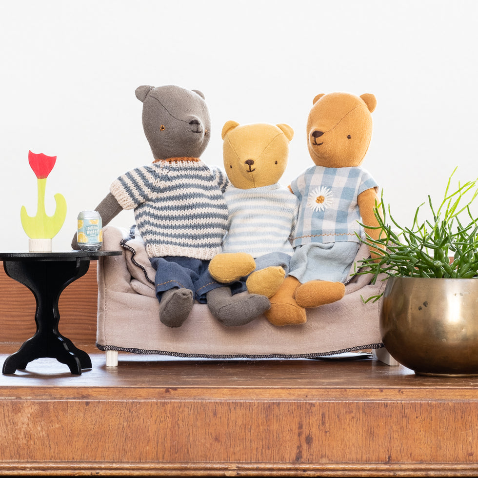 Maileg teddy junior – Dilly Dally Kids