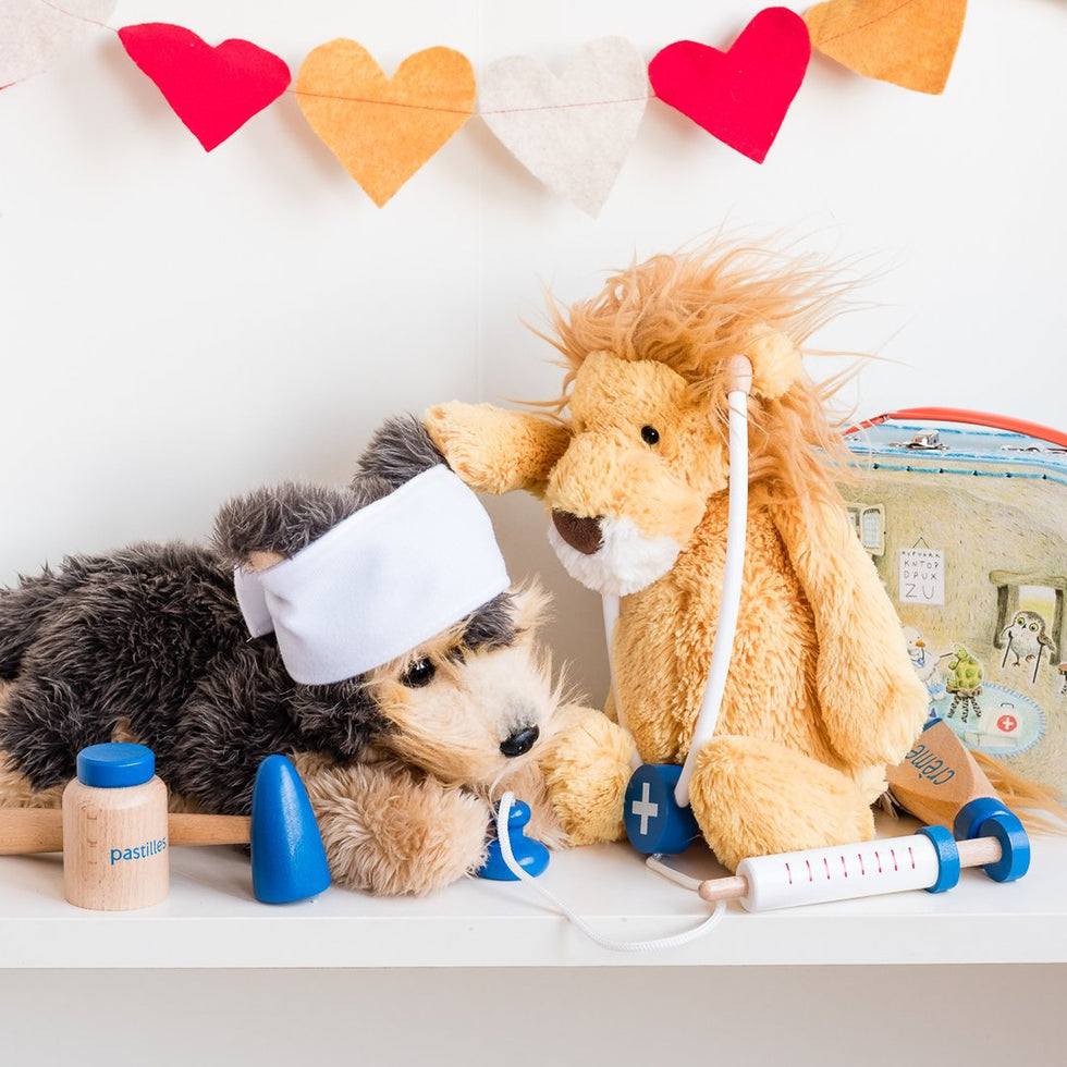 Dolls & Accessories – Dilly Dally Kids