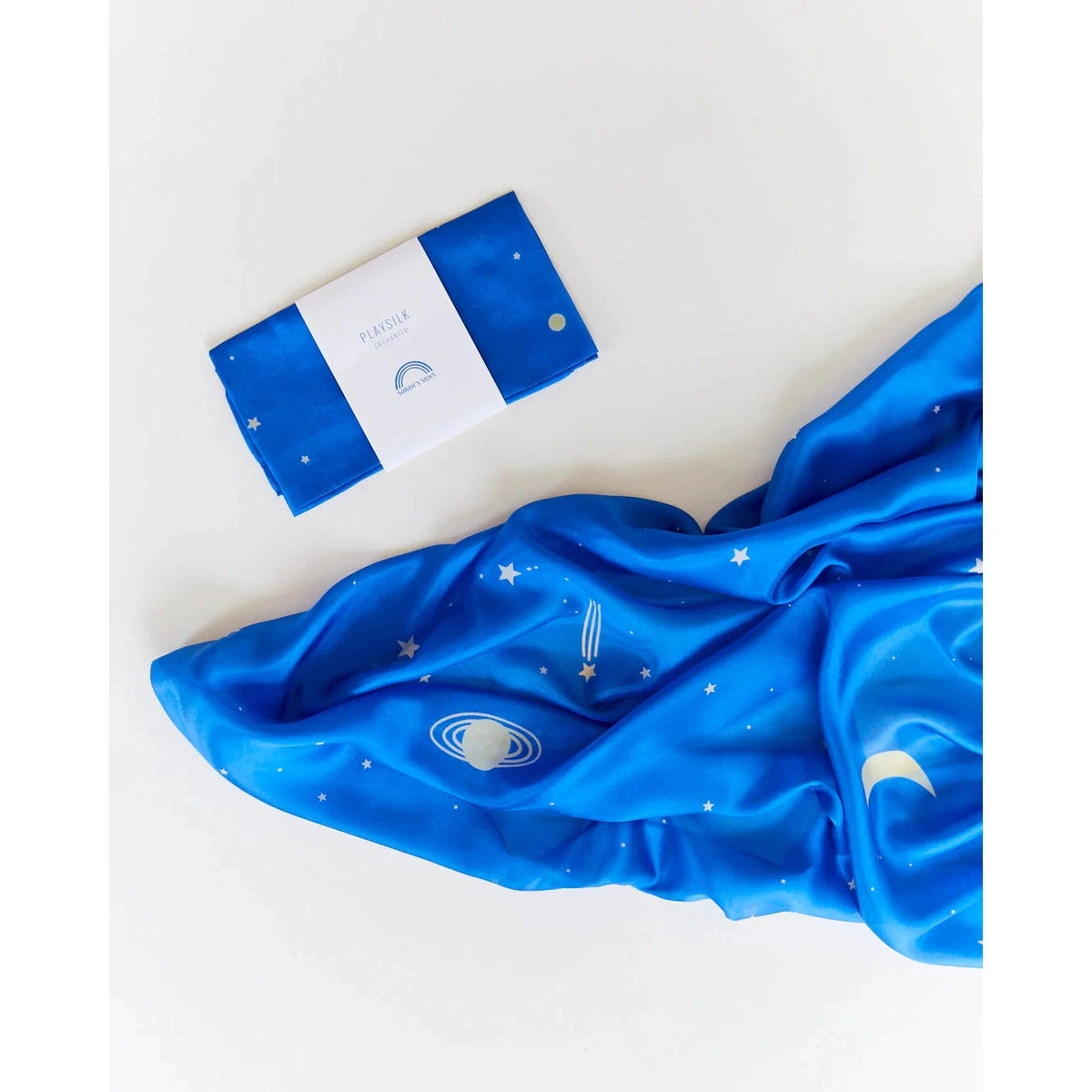 Sarah's Silks enchanted playsilks – Dilly Dally Kids