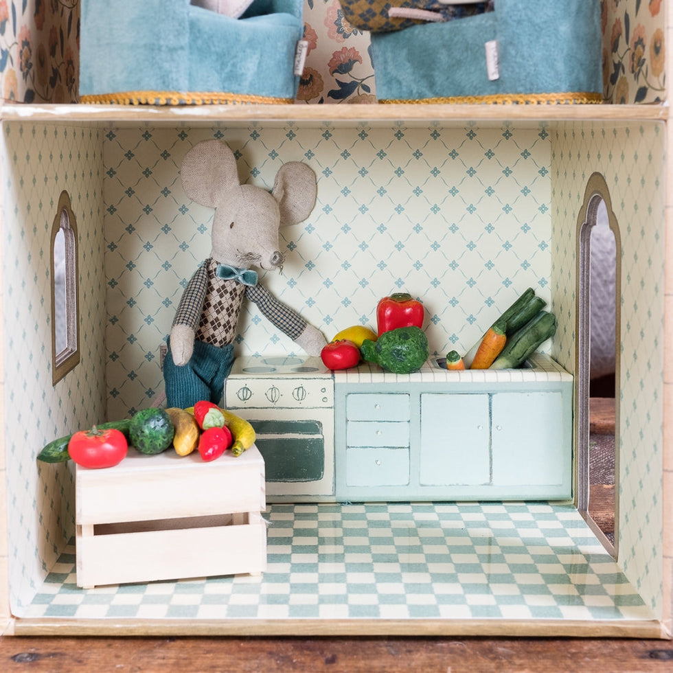 Maileg cooler fridge – Dilly Dally Kids