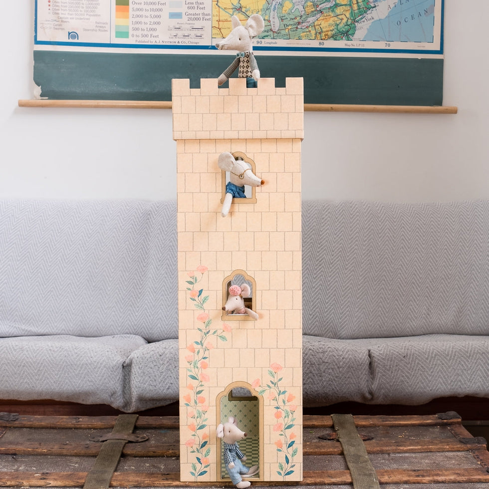 Maileg cooler fridge – Dilly Dally Kids