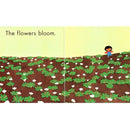 Spring is Here board book – Dilly Dally Kids