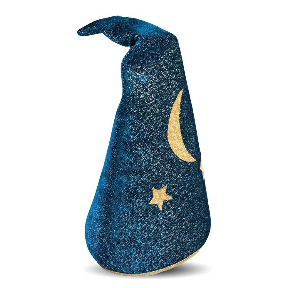 starry night wizard cape and hat set, 5-6 years – Dilly Dally Kids
