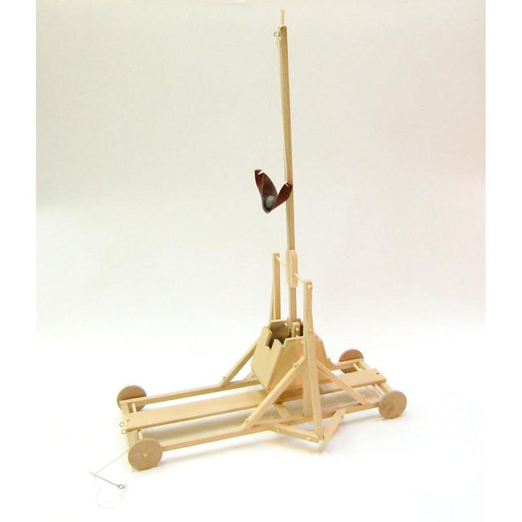 trebuchet kit – Dilly Dally Kids
