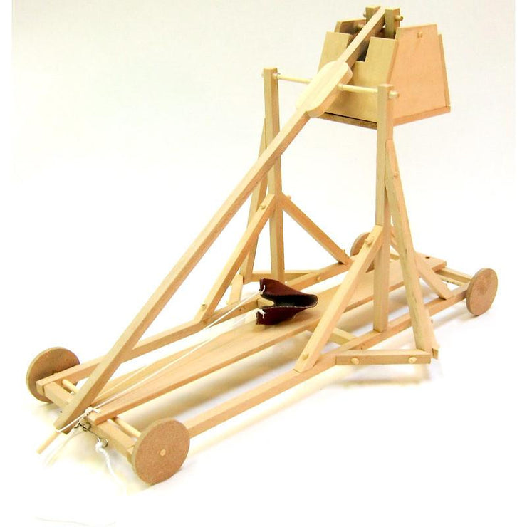 trebuchet kit – Dilly Dally Kids