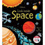 Usborne look inside space – Dilly Dally Kids