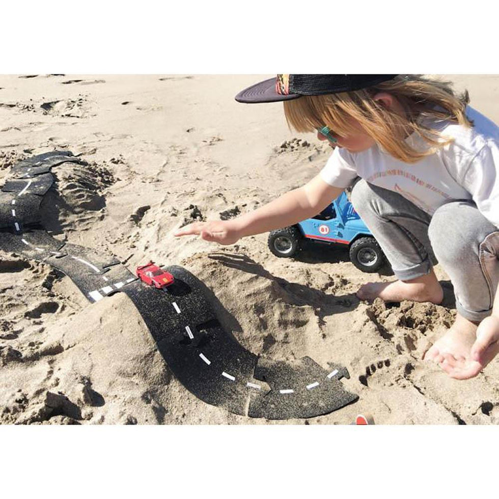 Vehicle Toys (Cars, Boats, Planes & Trains) – Dilly Dally Kids