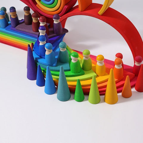 Wooden Toys – Dilly Dally Kids